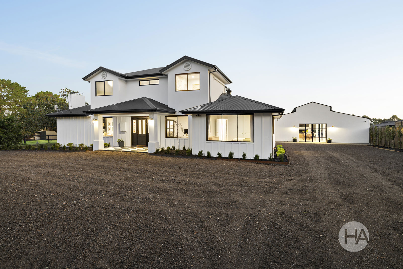 800 Robinsons Road Pearcedale VIC 3912 - horseproperty.com.au